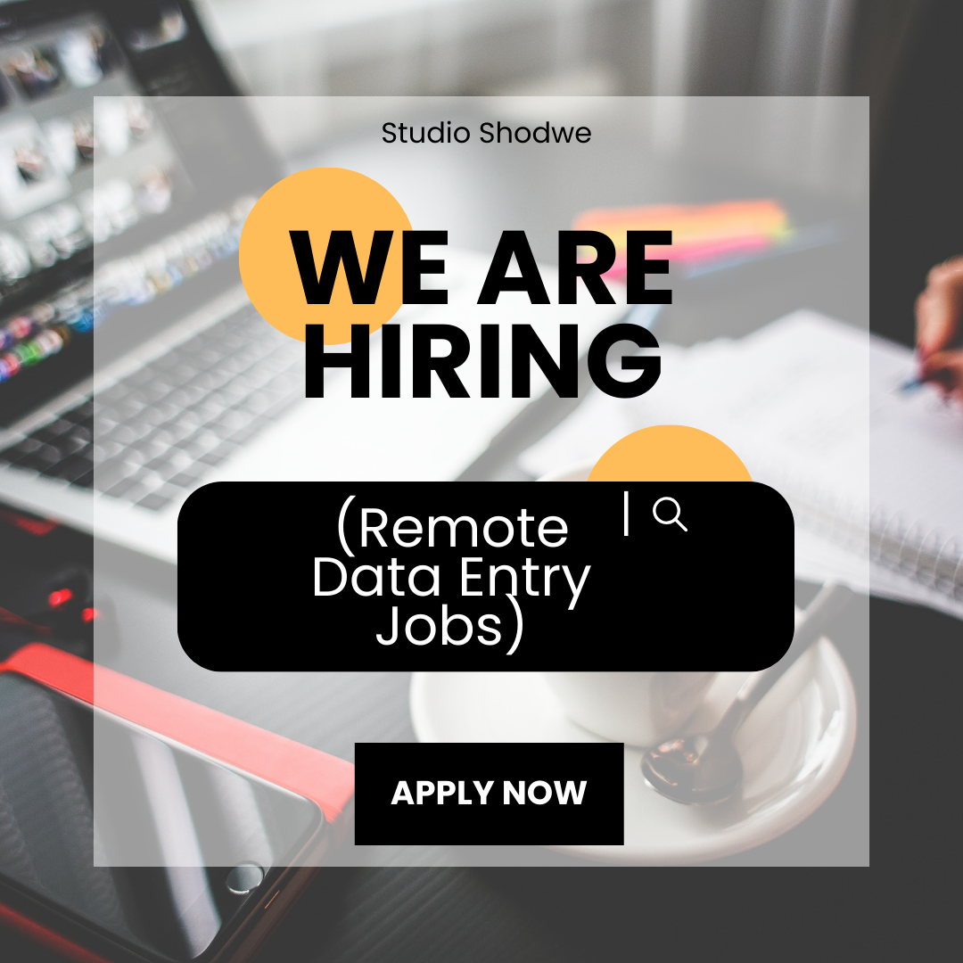 Part Time CVS Remote Careers (Remote Data Entry Jobs)